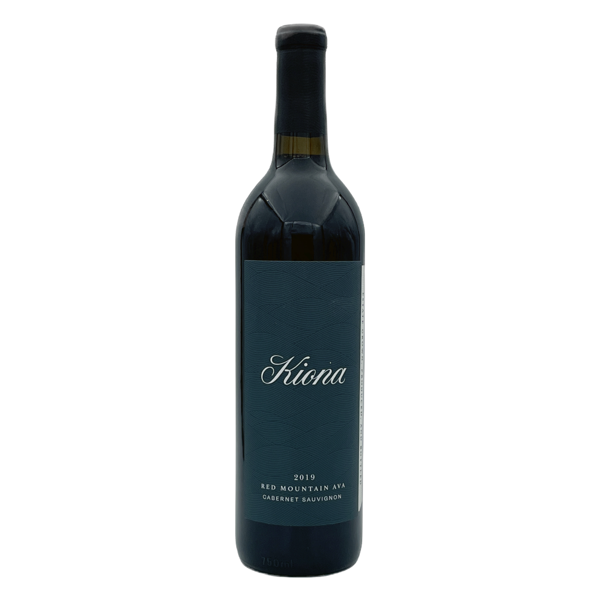 Kiona Vineyards Cabernet Sauvignon 2019 - City Center Wines