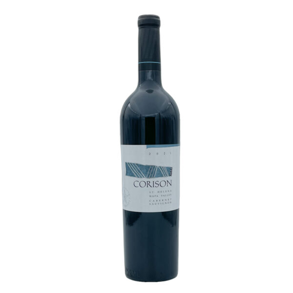 Corison Napa Valley Cabernet Sauvignon 2021 - City Center Wines